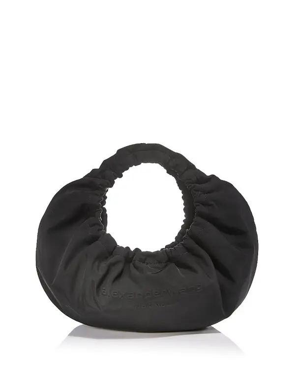 Alexander Wang Crescent Shoulder Bag