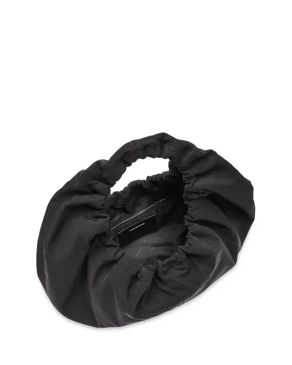 Alexander Wang Crescent Shoulder Bag