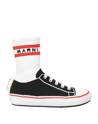 Marni Sneakers - Black