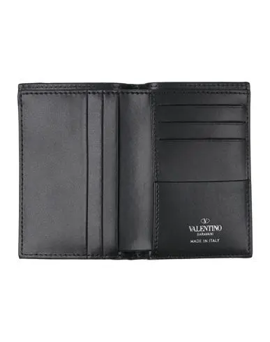 Valentino Garavani Wallet Leather
