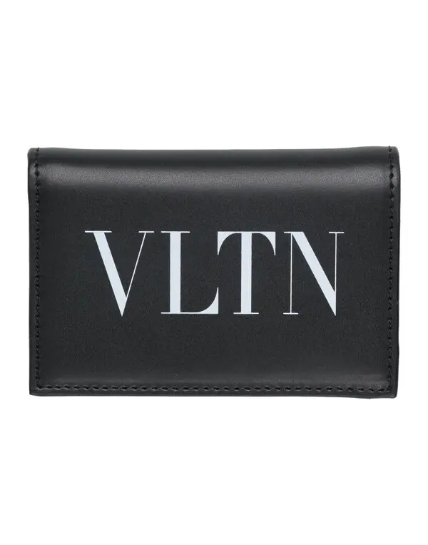 Valentino Garavani Wallet Leather