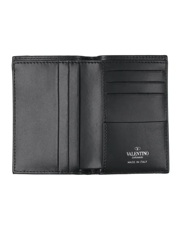 Valentino Garavani Wallet Leather