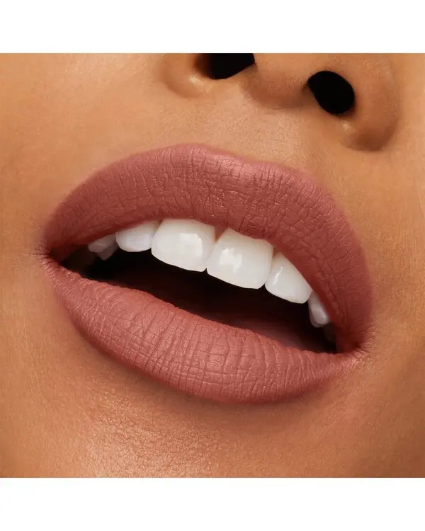 MAC COSMETICS Ximal Silky Viva Glam Matte Lipstick - Viva Equal