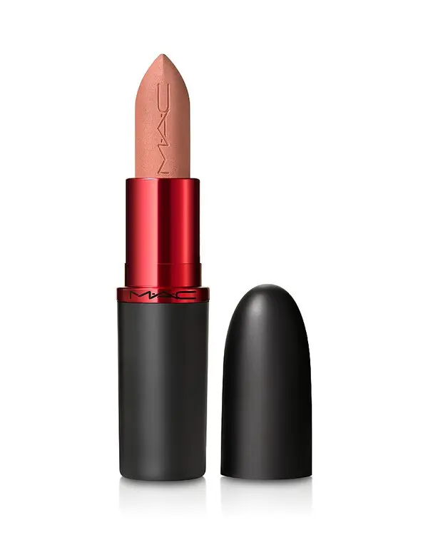 MAC COSMETICS Ximal Silky Viva Glam Matte Lipstick - Viva Plane