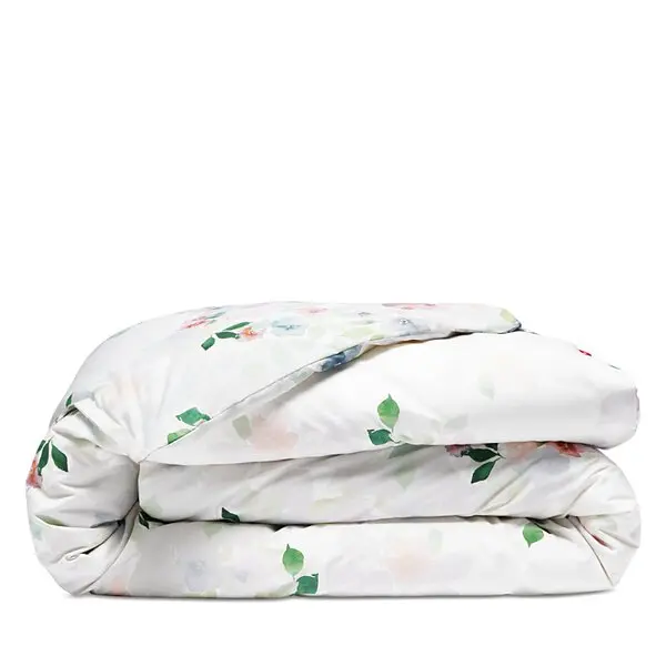 SFERRA Primavera Duvet Cover, Full Queen Exclusive