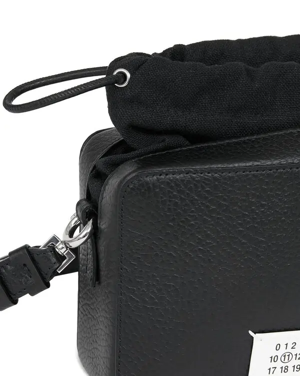 Maison Margiela 5ac Camera Bag In Black - 60% Off | Editorialist