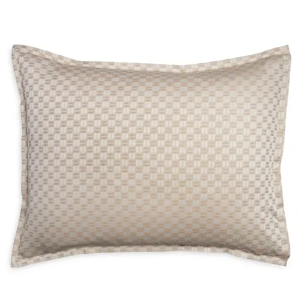 SFERRA Macchia Sham Exclusive - Sand