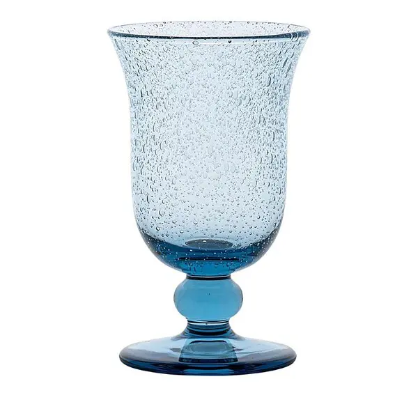 JULISKA Provence Goblet - Chambray