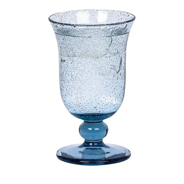 JULISKA Provence Goblet - Chambray
