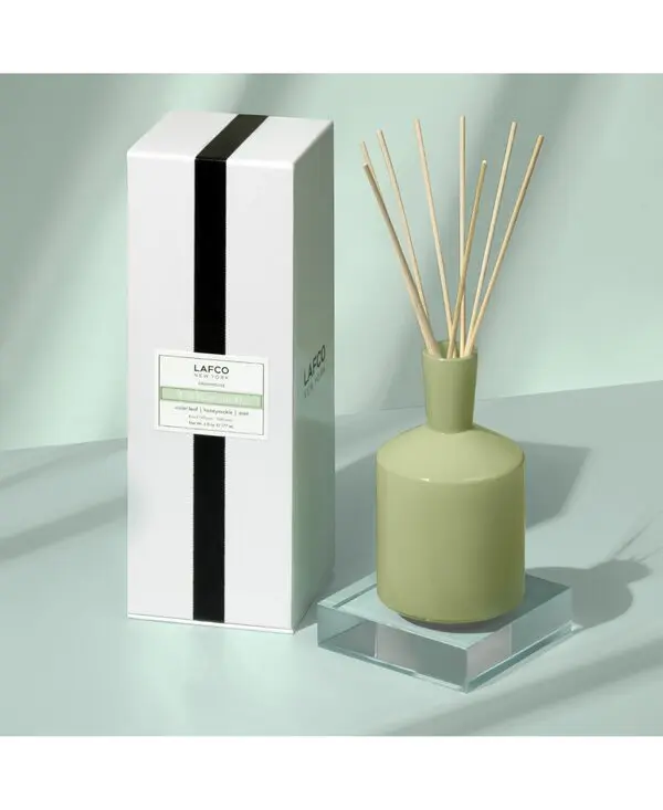 LAFCO Wild Honeysuckle Classic Reed Diffuser