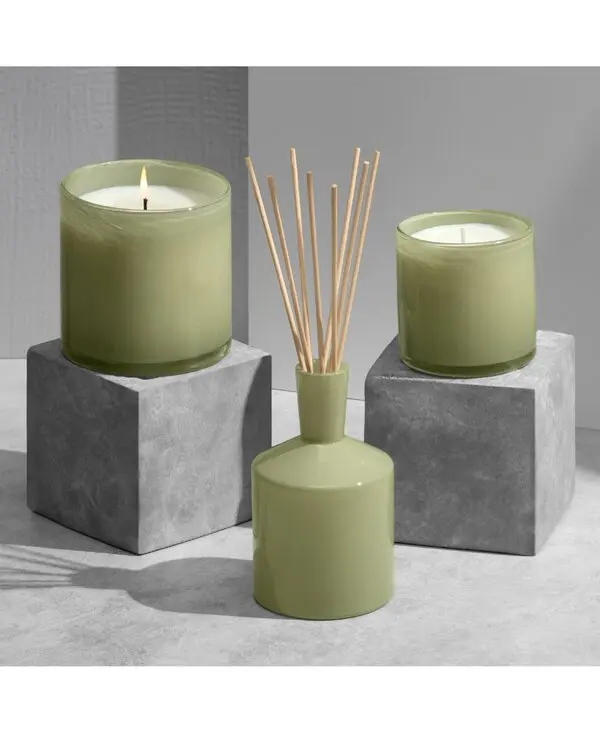 LAFCO Wild Honeysuckle Classic Reed Diffuser