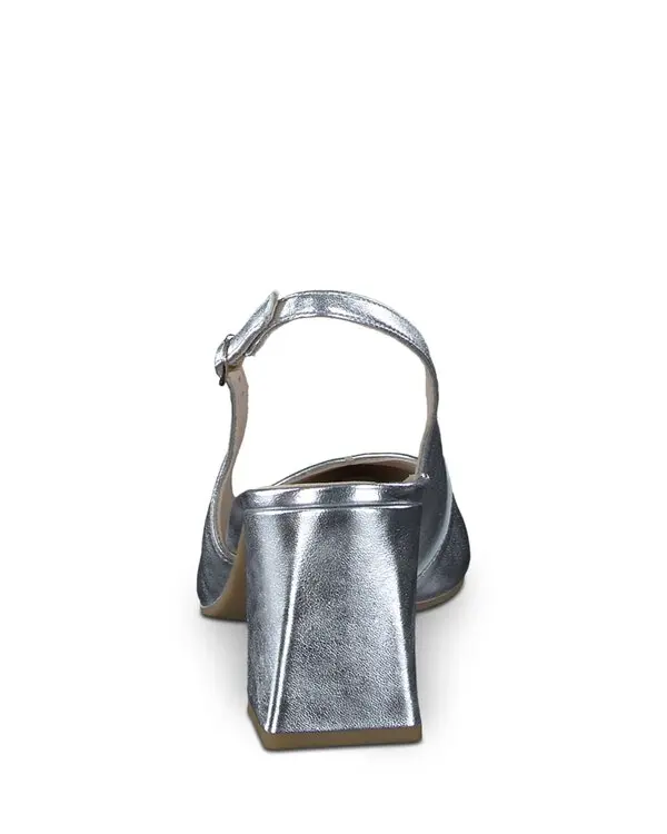 Paul Green Toluca Sling Pumps