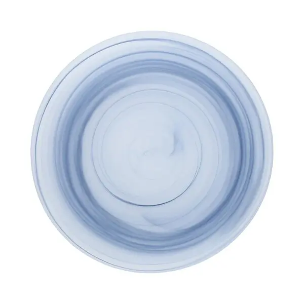FORTESSA La Jolla Salad/dessert Plate, Set Of 4 - Ink Blue