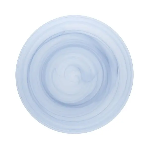FORTESSA La Jolla Dinner Plate, Set Of 4 - Ink Blue