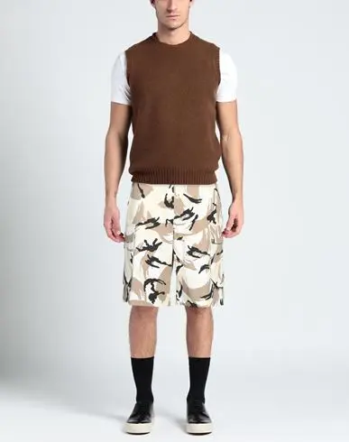Kenzo Cotton Shorts