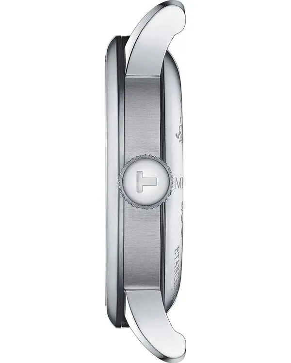 TISSOT Le Locle Powermatic 80 20th Anniversary Watch, 39mm