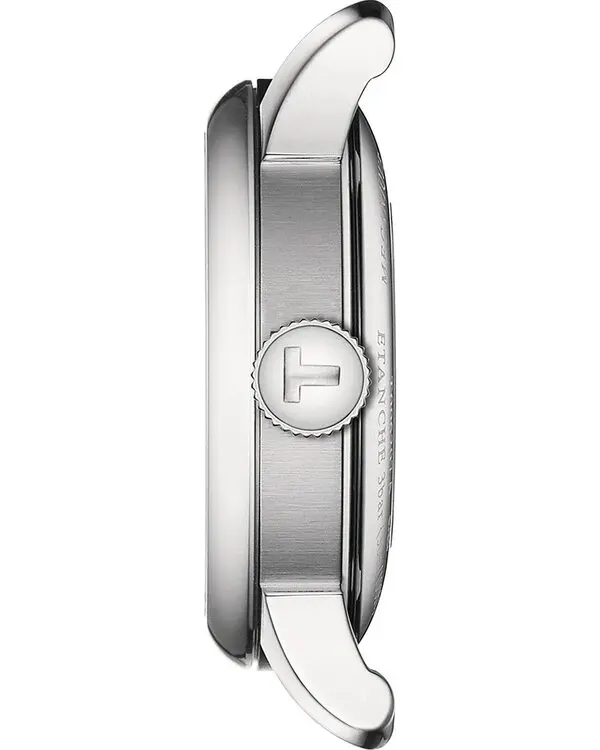 TISSOT Le Locle Automatic Lady 20th Anniversary Watch, 29mm
