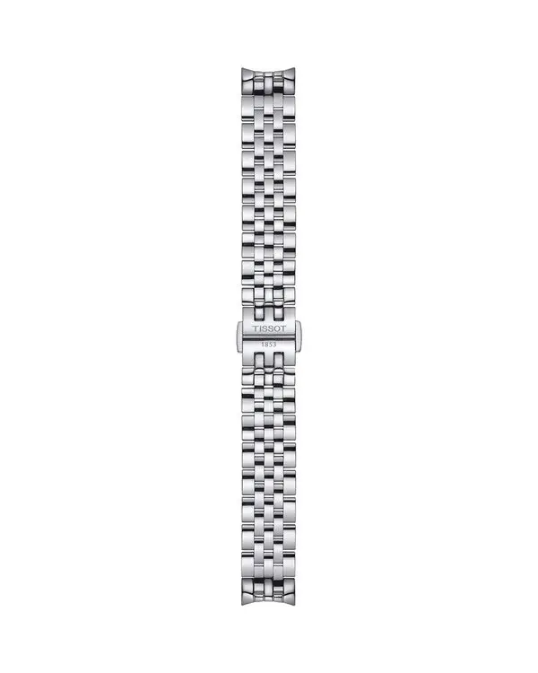 TISSOT Le Locle Automatic Lady 20th Anniversary Watch, 29mm