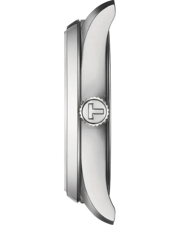 TISSOT Pr 100 34mm Watch - Black/silver