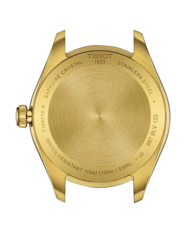 TISSOT Pr 100 34mm Watch