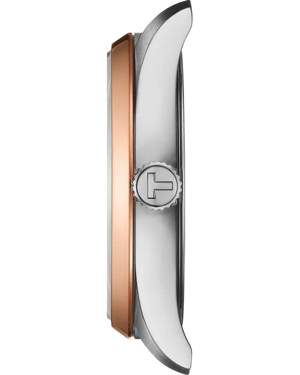 TISSOT Pr 100 34mm Watch