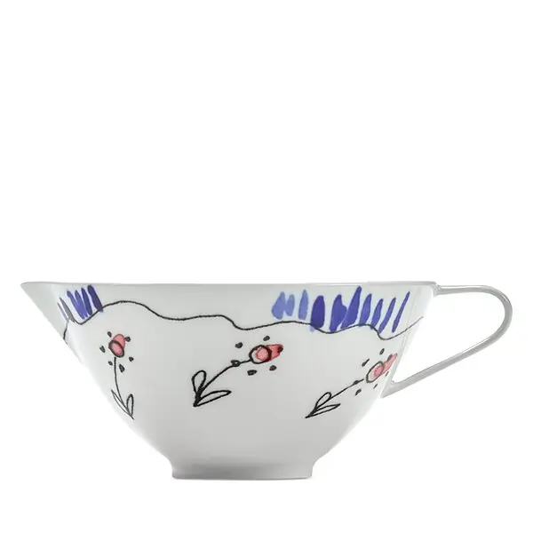 SERAX Marni Anemone Milk Creamer Cup - Multi