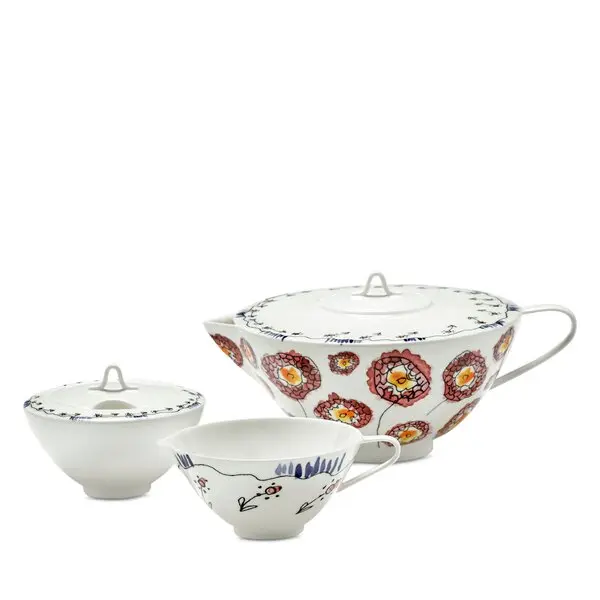 SERAX Marni Anemone Milk Creamer Cup