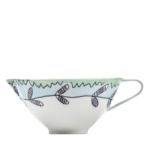 SERAX Marni Blossom Milk Creamer Cup - Multi