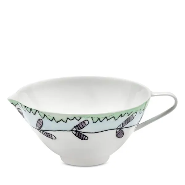SERAX Marni Blossom Milk Creamer Cup