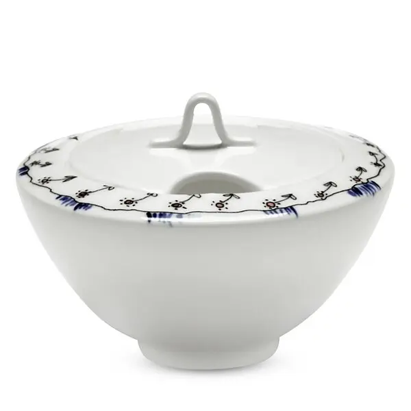 SERAX Marni Anemone Milk Sugar Bowl - Multi
