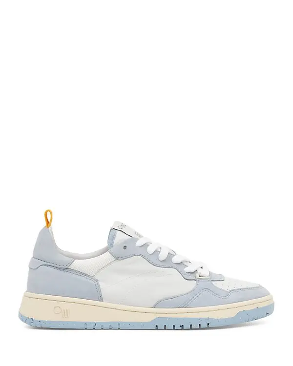 Oncept Phoenix Court Low Top Sneakers