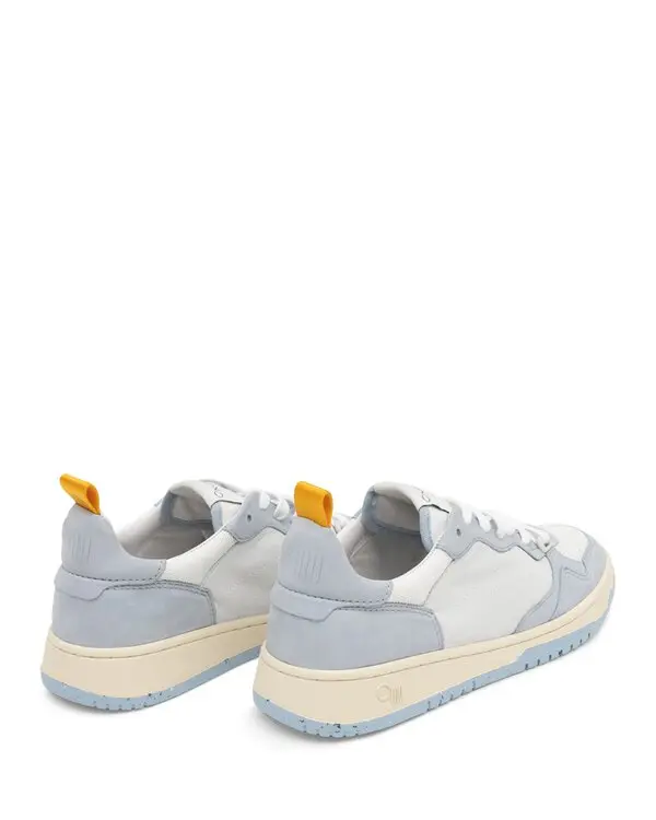 Oncept Phoenix Court Low Top Sneakers
