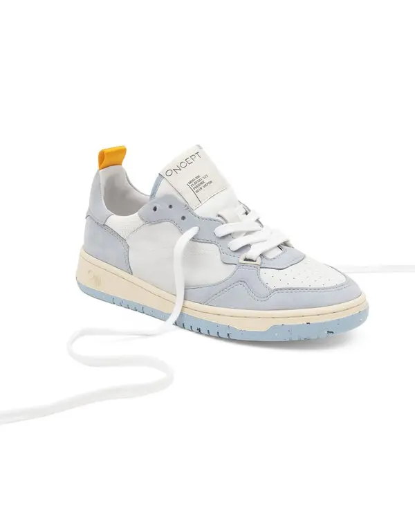 Oncept Phoenix Court Low Top Sneakers