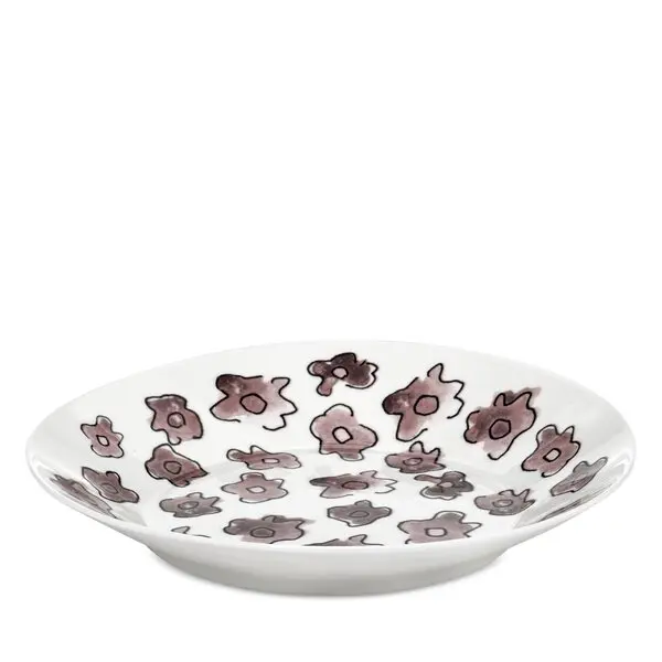 SERAX Marni Dark Viola Serving Plate