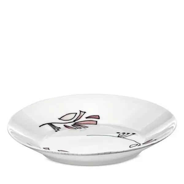 SERAX Marni Fiore Rosa Small Deep Serving Plate