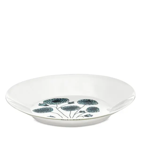 SERAX Marni Anemone Vaniglia Medium Serving Plate