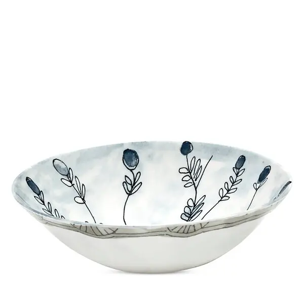 SERAX Marni Mirtillo Tea Cereal Bowl - Multi