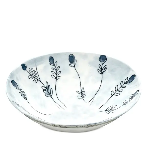 SERAX Marni Mirtillo Tea Cereal Bowl