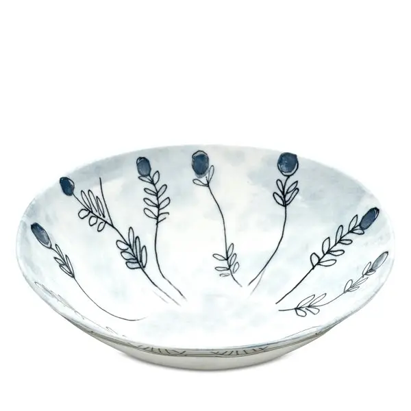 SERAX Marni Mirtillo Tea Pasta Bowl