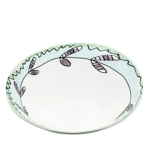 SERAX Marni Blossom Milk Pasta Bowl