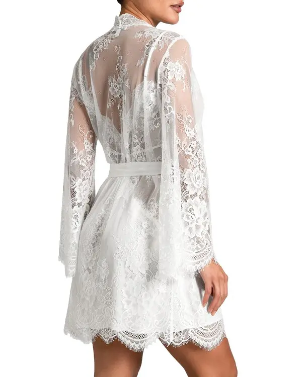 IN BLOOM BY JONQUIL Marry Me Lace Robe