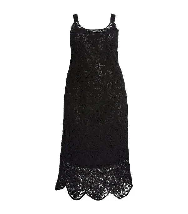 chinese dress ladies Few Moda | Marina Linen Dress main image 0