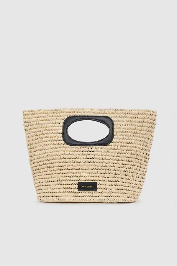 ANINE BING Mogeh Tote