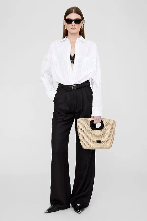 ANINE BING Mogeh Tote