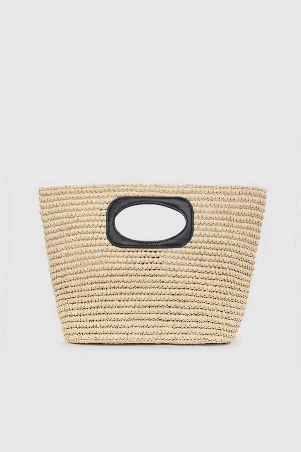 ANINE BING Mogeh Tote