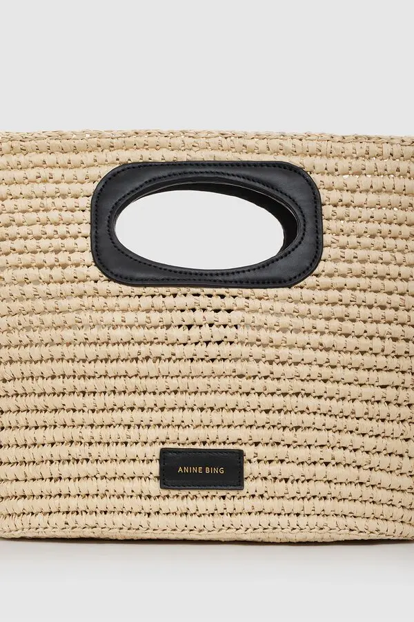ANINE BING Mogeh Tote