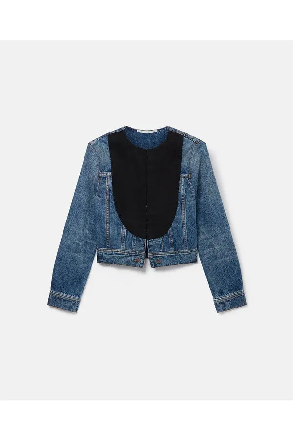 Stella McCartney Tuxedo-inspired Jacket