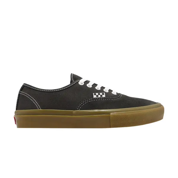 VANS Skate Authentic - Black