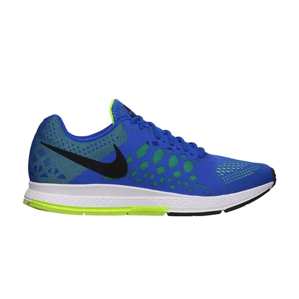 Nike Air Pegasus 31 - Blue