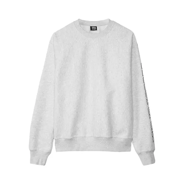 StÜssy Sport App. Crew